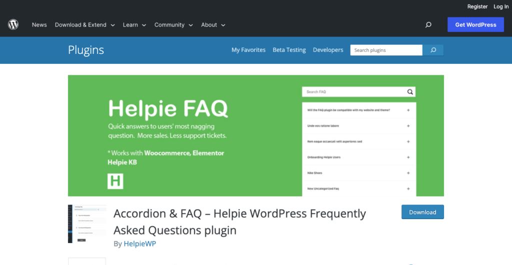 Best WordPress Knowledge Base Plugin for 2025
