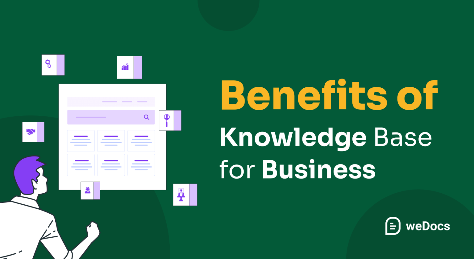How to Create a Knowledge Base: A Step-by-Step Guide