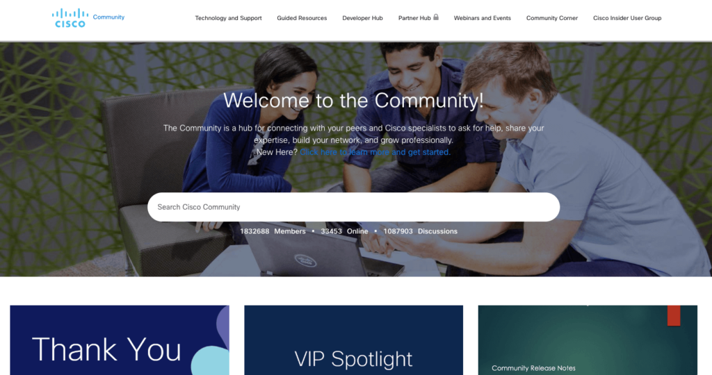 20+ Best Knowledge Base Examples to Get Inspiration From