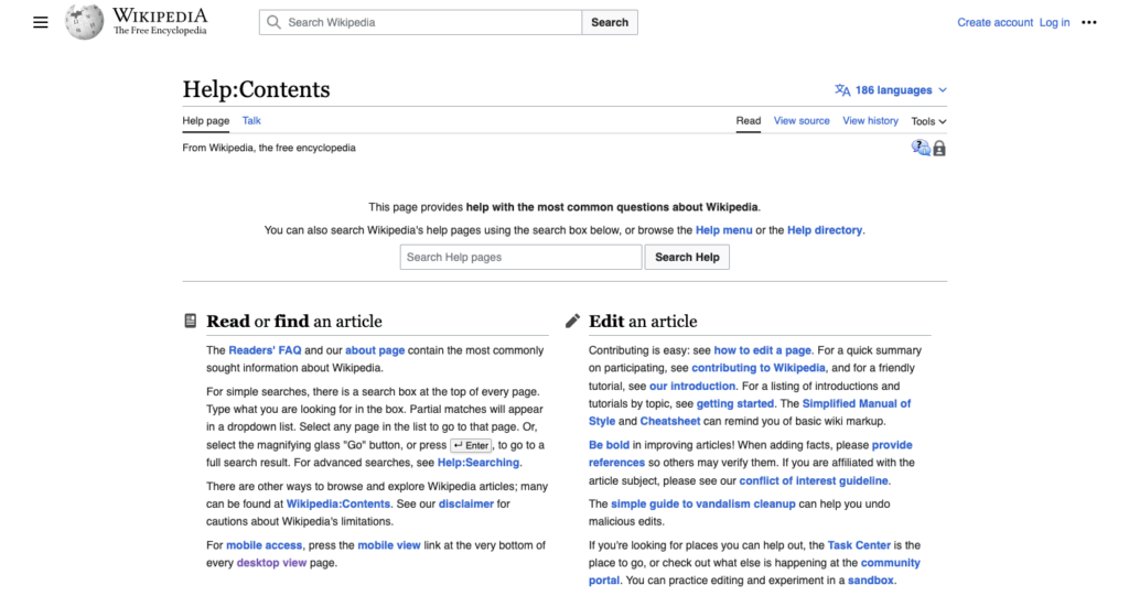 20+ Best Knowledge Base Examples to Get Inspiration From