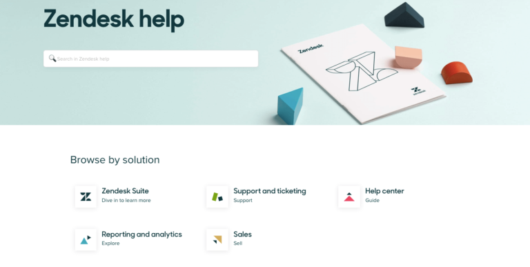 20+ Best Knowledge Base Examples to Get Inspiration From