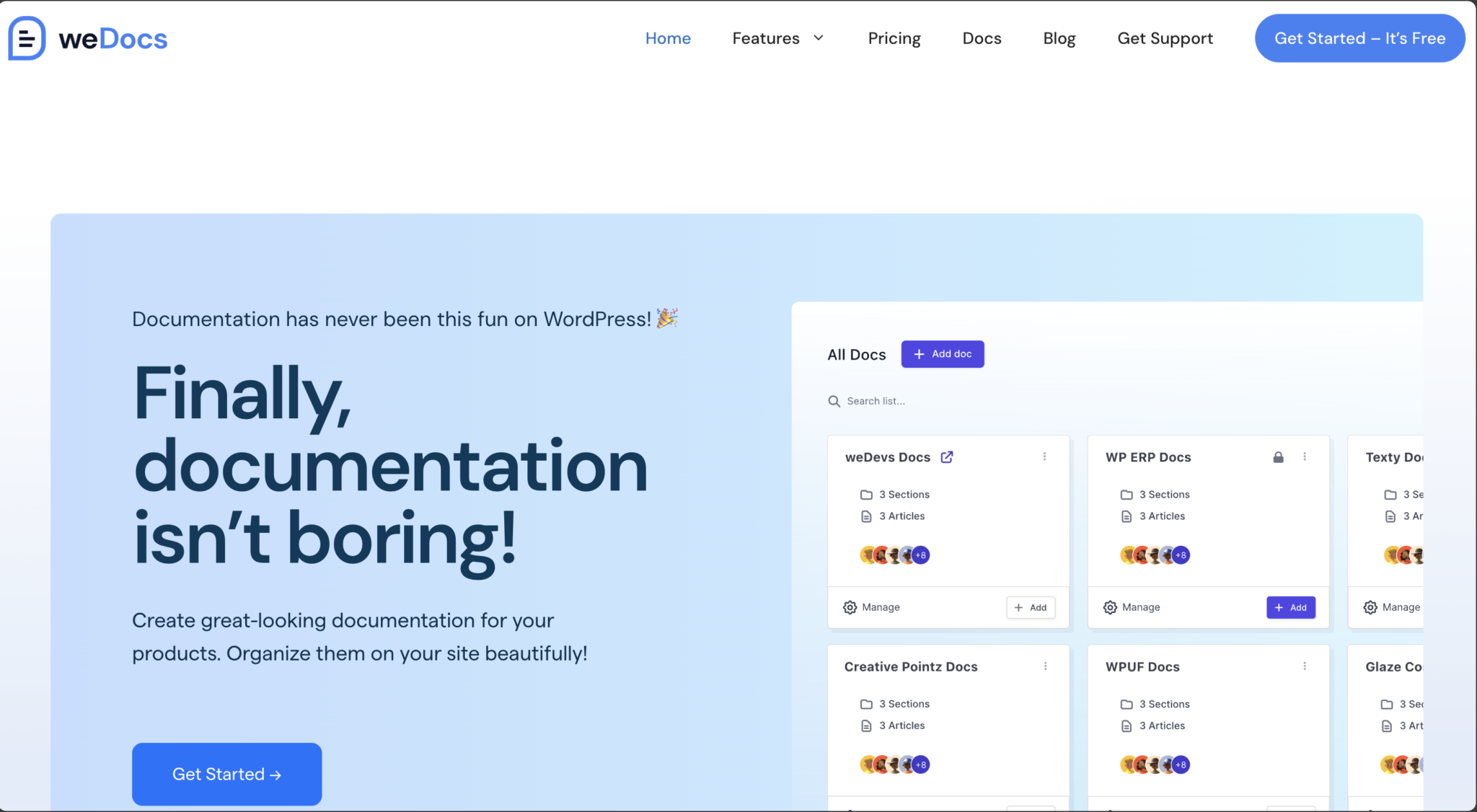 20+ Best Knowledge Base Examples to Get Inspiration From