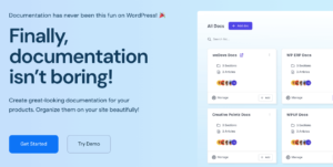 10+ Best Technical Documentation Tools (Free and Premium)