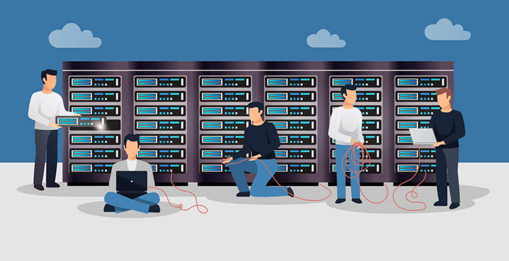 Introducing FlyWP: Powerhouse for WordPress Server Management – weDocs