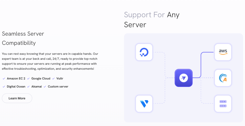 Introducing FlyWP: Powerhouse for WordPress Server Management – weDocs