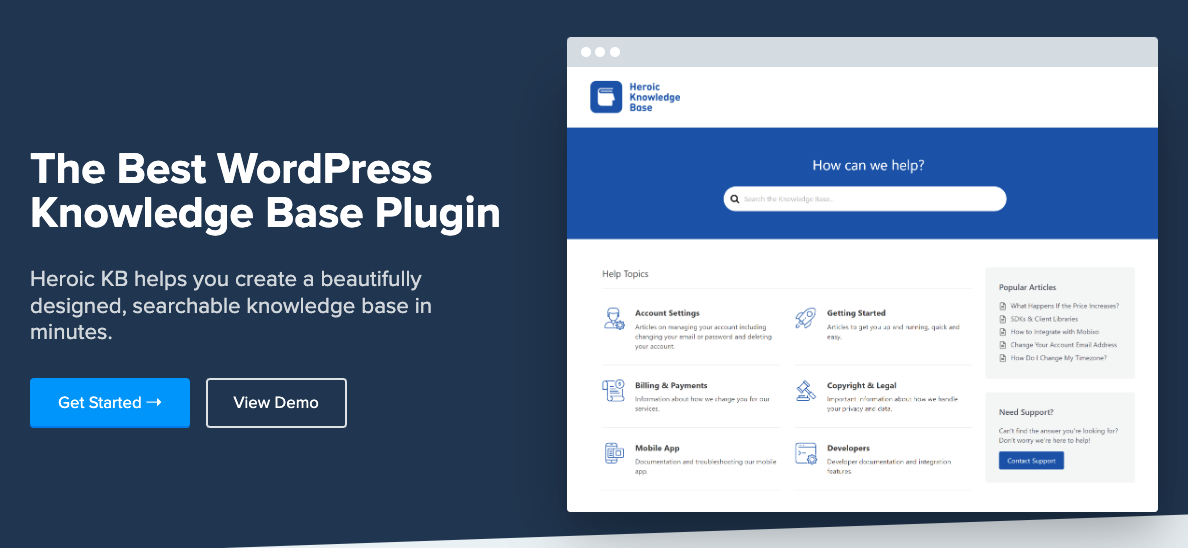 10+ Best Technical Documentation Tools (Free and Premium)