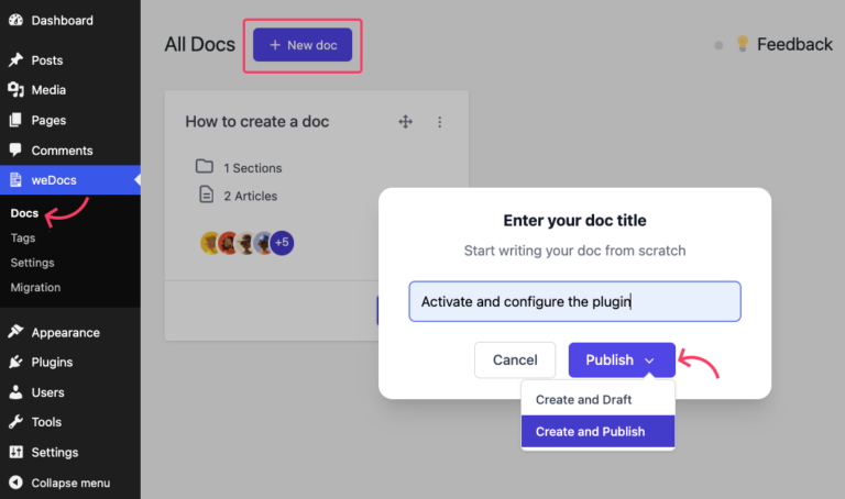 How to Create a Knowledge Base: A Step-by-Step Guide